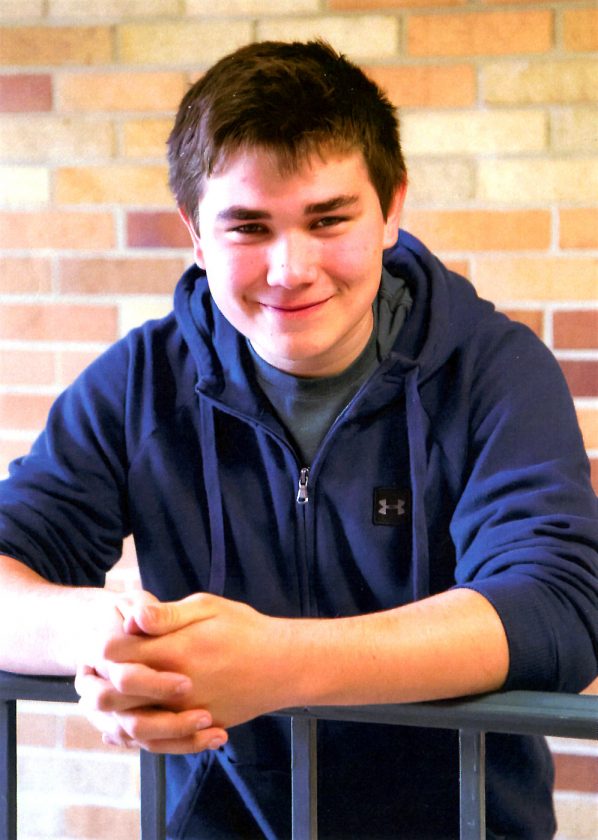 Panama Central School Announces Students Of June | News, Sports, Jobs ...